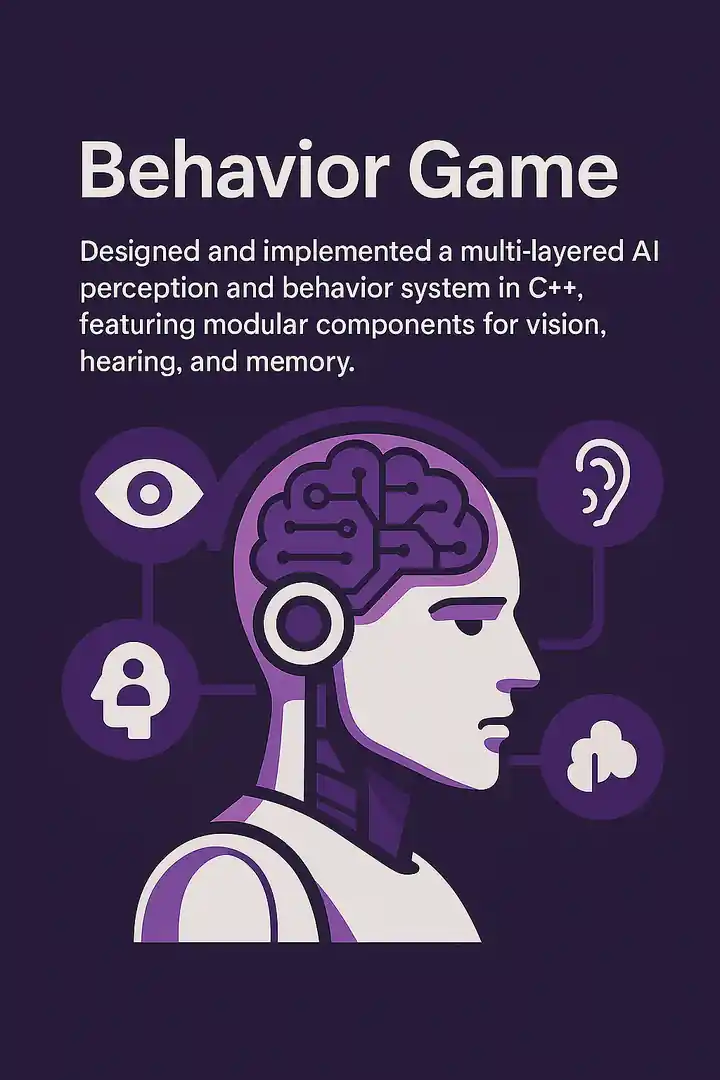 PRIYANTHAN.SYS // GAME DEV & AI ENGINEER